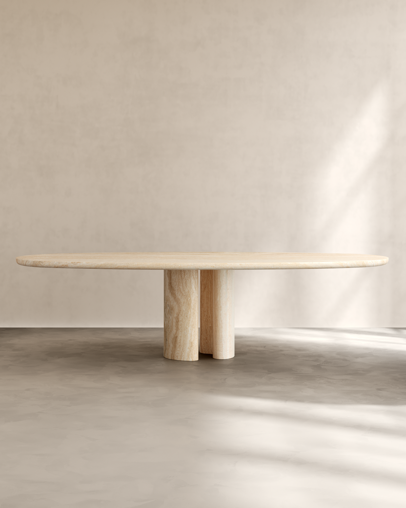 Dining Tables – Paloma Editions