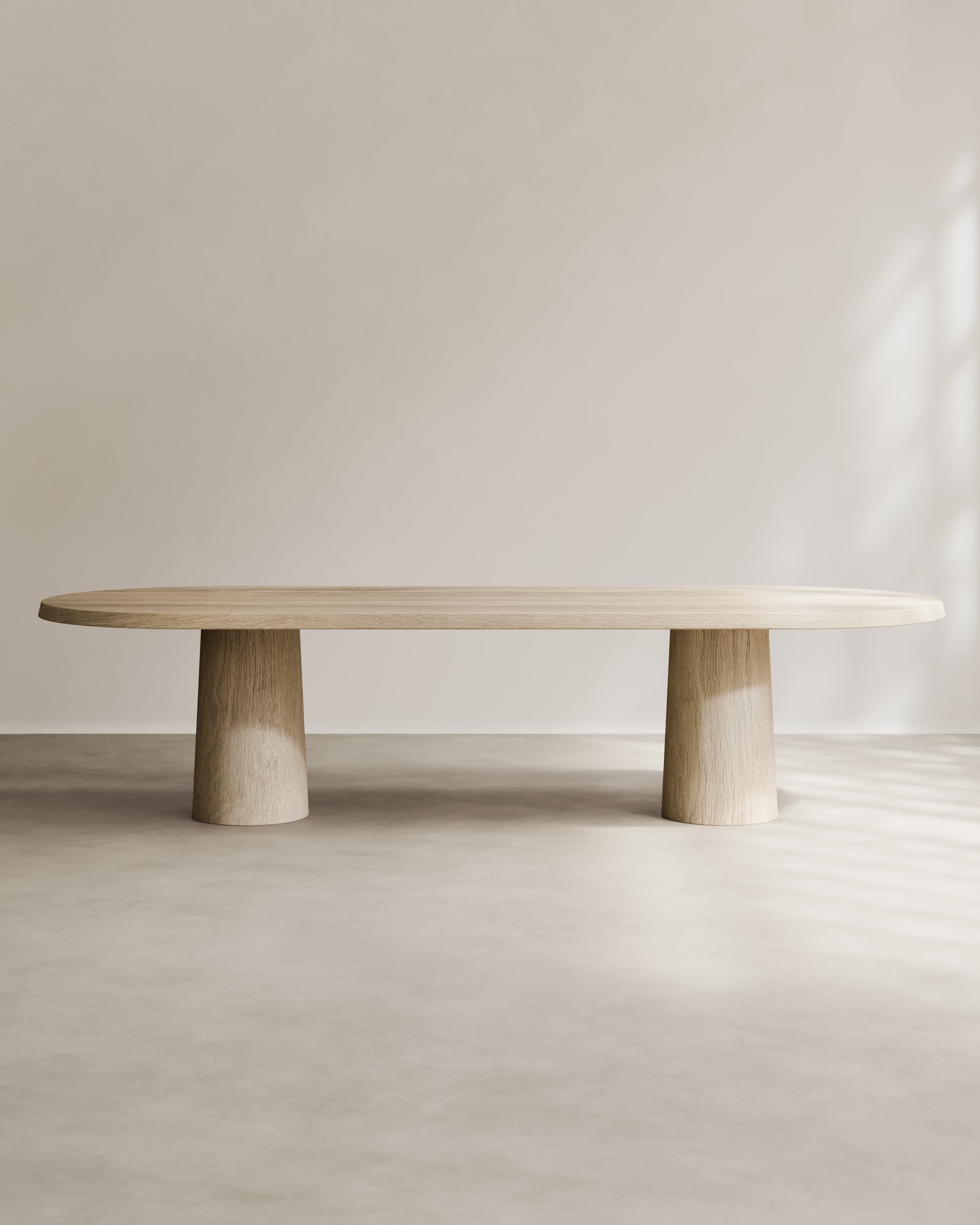 Geneva Dining Table – Paloma Editions
