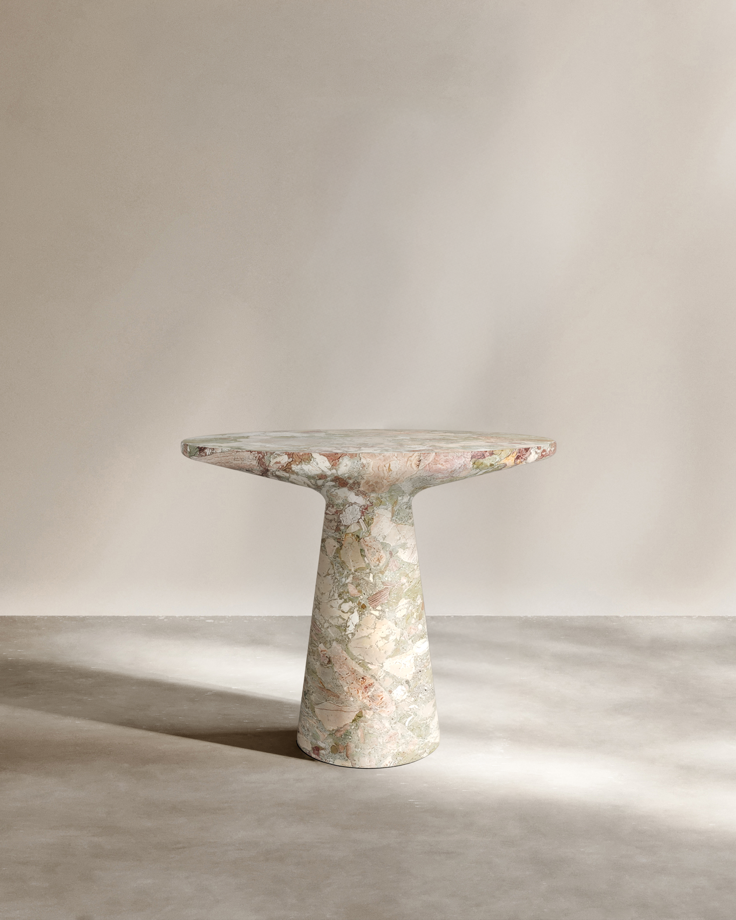 Jude Low Table II – Paloma Editions